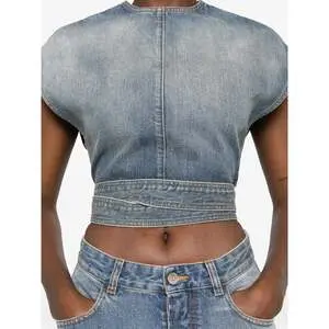 Alaïa Tops Blouses
