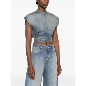 Alaïa Tops Blouses