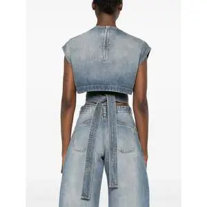 Alaïa Tops Blouses