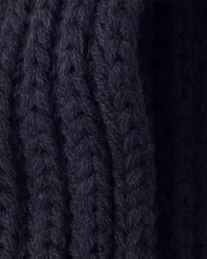 Prada Wool Scarf