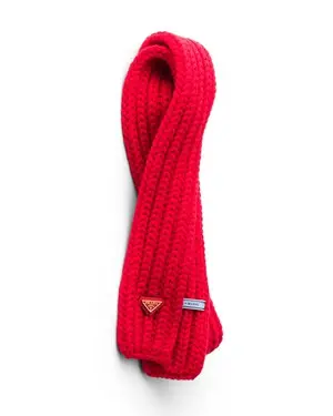 Prada Wool Scarf
