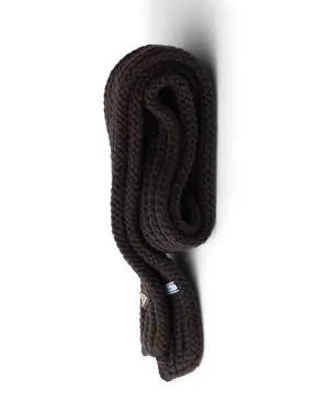 Prada Wool Scarf