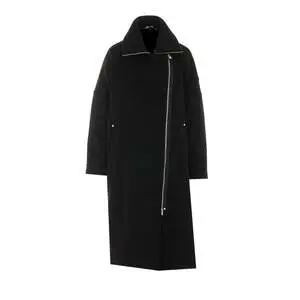 Moose Knuckles Grid 3-in-1 Parka