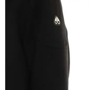 Moose Knuckles Grid 3-in-1 Parka