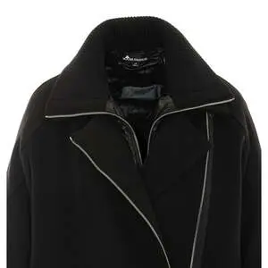 Moose Knuckles Grid 3-in-1 Parka