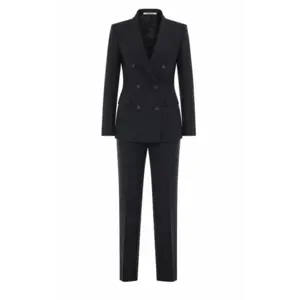 Tagliatore T-parigi Suit - Blue
