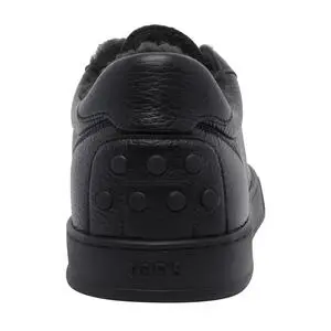 TOD'S Pashmy Suede Sneakers
