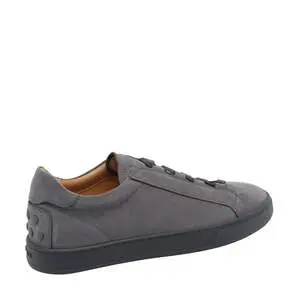 TOD'S Nukbuck Sneakers