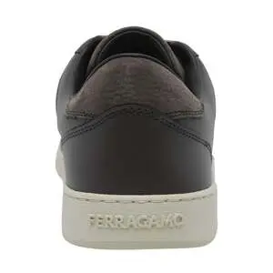 FERRAGAMO Sergio Sneakers