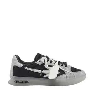 Off-White End Of Play Sneakers - Black