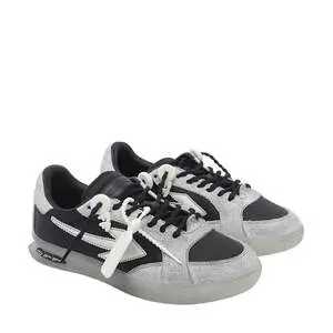 Off-White End Of Play Sneakers