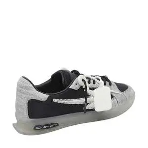 Off-White End Of Play Sneakers