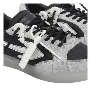 Off-White End Of Play Sneakers
