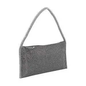 Benedetta Bruzziches Your Best Friend Shoulder Bag
