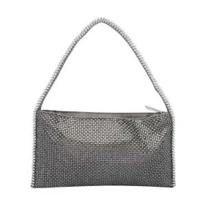 Benedetta Bruzziches Your Best Friend Shoulder Bag