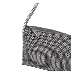 Benedetta Bruzziches Shoulder Bag - Silver
