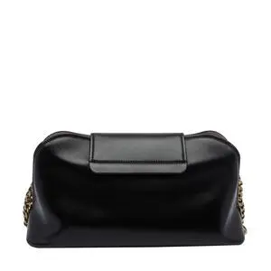 Versace Small Vivian East/west Shoulder Bag - Gold