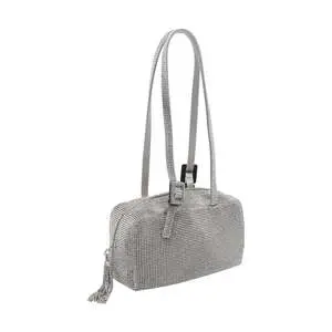 Benedetta Bruzziches Sandra Shoulder Bag