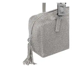 Benedetta Bruzziches Sandra Shoulder Bag