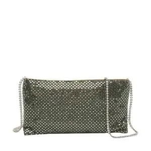 Benedetta Bruzziches Your Best Friend La Petite Clutch - Multicolor