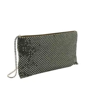 Benedetta Bruzziches Your Best Friend La Petite Clutch - Multicolor