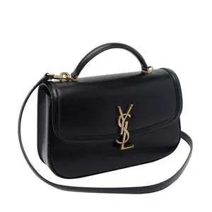 Saint Laurent Small Solferino Handbag