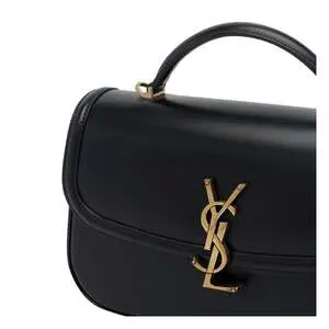 Saint Laurent Small Solferino Handbag