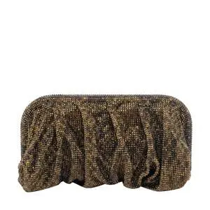Benedetta Bruzziches Venus Clutch