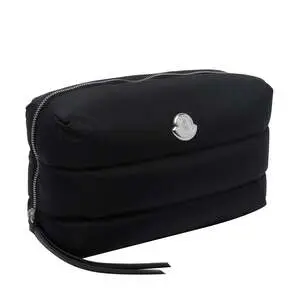 Moncler Logo Beauty Case