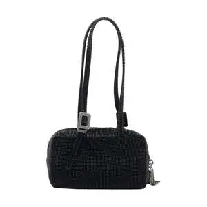 Benedetta Bruzziches Sandra Shoulder Bag