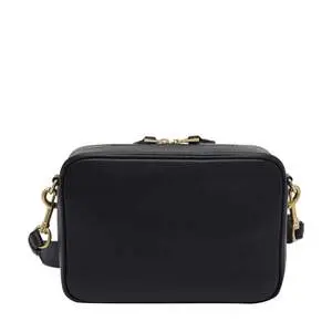Mulberry Darley Leather Camera Bag - Gold