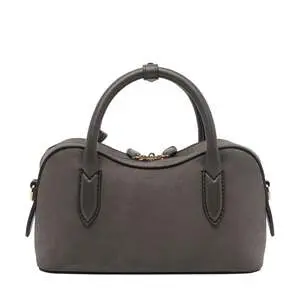 Stella McCartney Small Ryder Suede Handbag