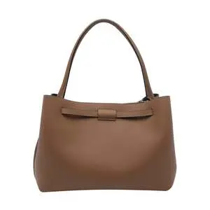 TOD'S Small T Signature Handbag