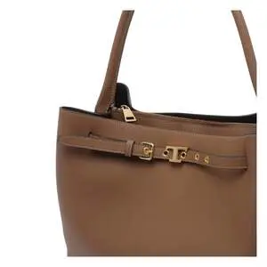 TOD'S Small T Signature Handbag