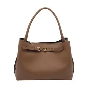 Tod's Applique Totes