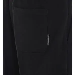 Moose Knuckles Hartsfield Track Pants - Black