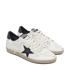 GOLDEN GOOSE Ballstar Sneakers