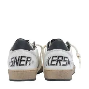 GOLDEN GOOSE Ballstar Sneakers