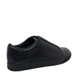 LANVIN Dbb1 Zip Sneakers