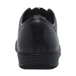LANVIN Dbb1 Zip Sneakers