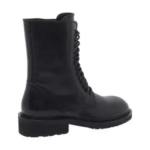 ANN DEMEULEMEESTER Danny Ankle Boots