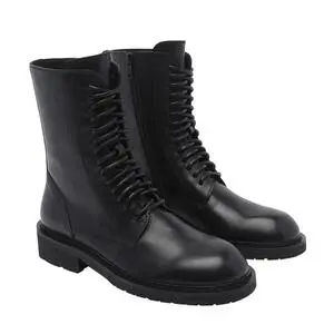 ANN DEMEULEMEESTER Danny Ankle Boots