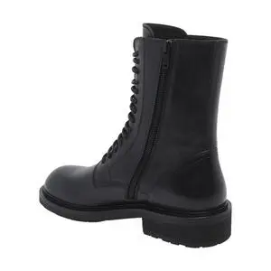 ANN DEMEULEMEESTER Danny Ankle Boots