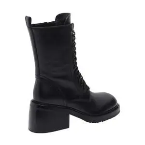 ANN DEMEULEMEESTER Heike Ankle Boots