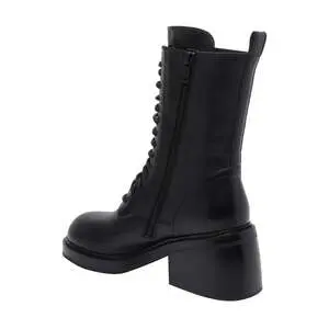 ANN DEMEULEMEESTER Heike Ankle Boots