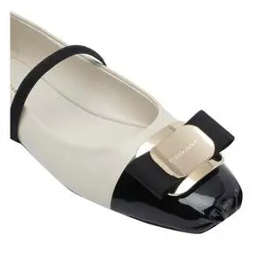 FERRAGAMO Zina Ballets