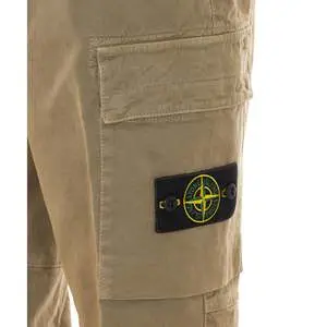 Stone Island Track Pants