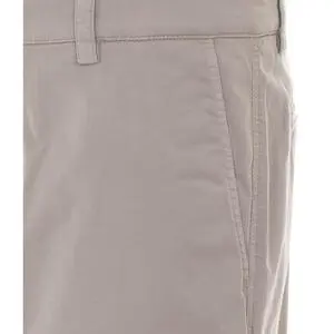 Brunello Cucinelli Straight-leg Trousers - Cream