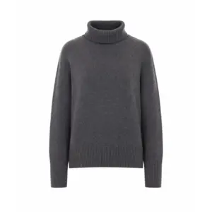 LISA YANG Heidi Sweater - Gray