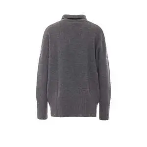 LISA YANG Heidi Sweater - Gray
